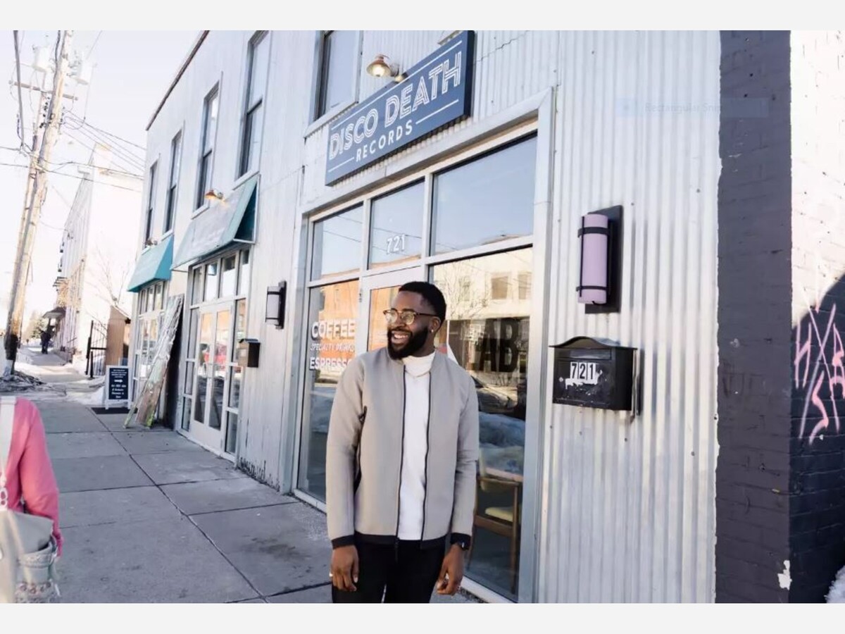 Minneapolis Musician Obi Original Blends His Influences Into Something ...