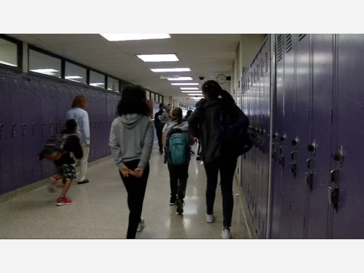 Brooklyn Center Superintendent: ‘Critical’ Need For Funding Full ...