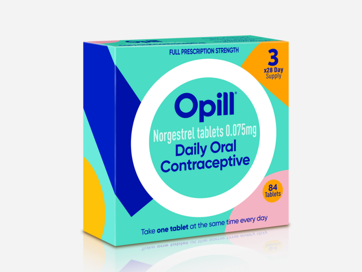 Advisers To The FDA Back First Over-The-Counter Birth Control Pill ...