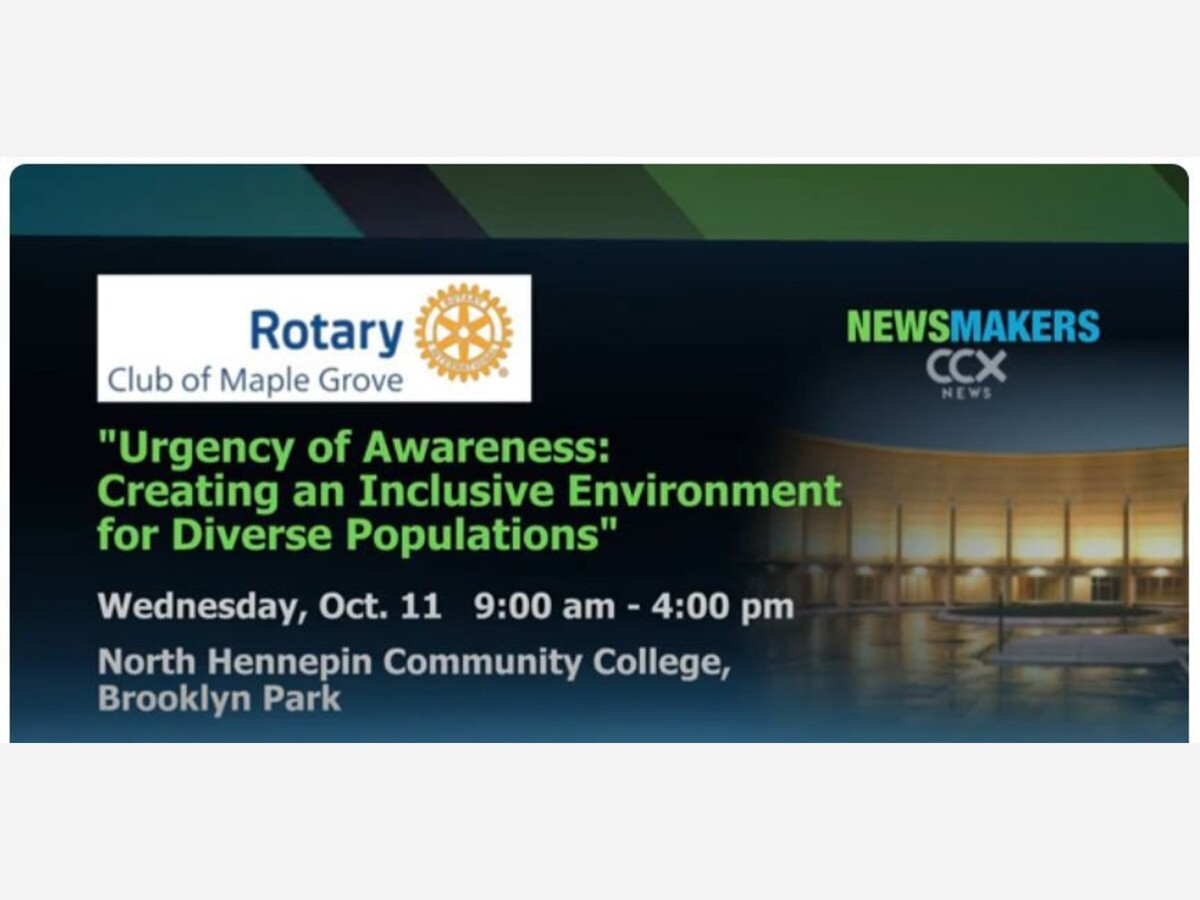 Author Jodi Pfarr Hosts Oct. 11 Business Diversity & Inclusion Seminar ...