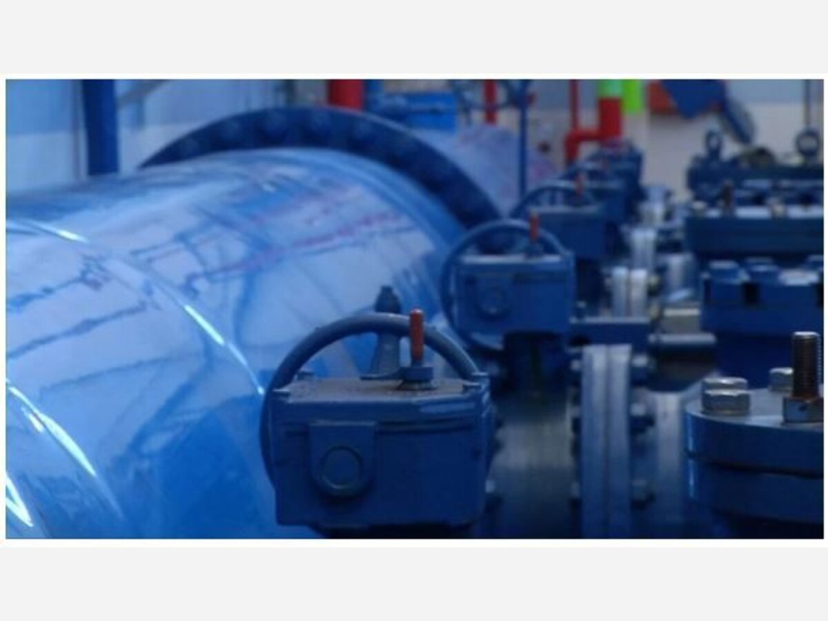 Maple Grove Works Hard To Provide Safe, Reliable Drinking Water ...