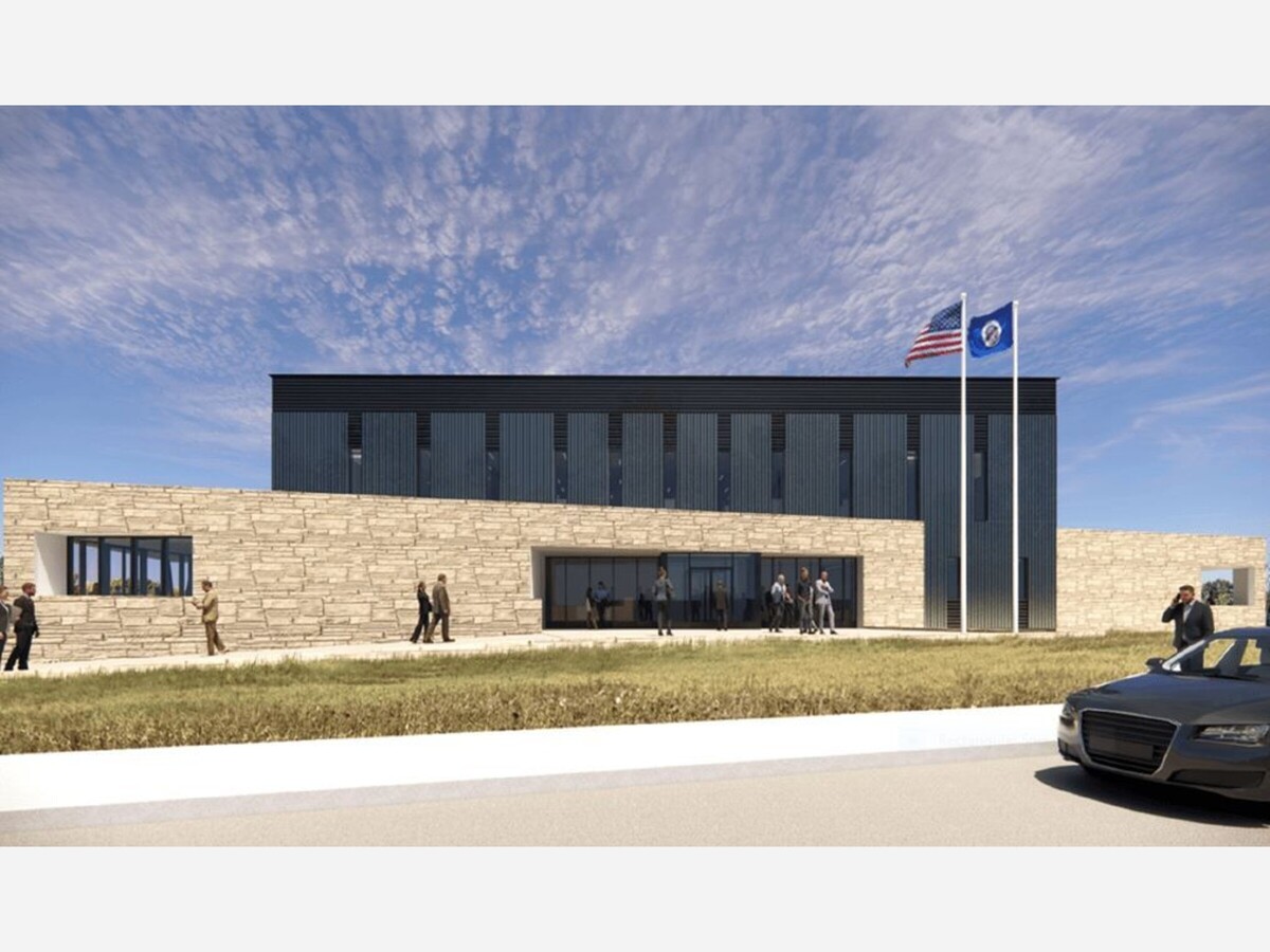 New Minnesota State EOC Coming To Blaine | MinneapoliMedia