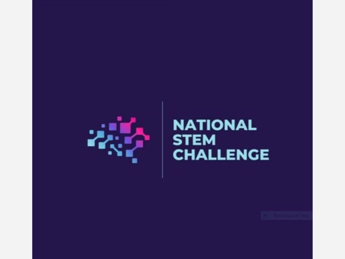 'STEM Is Everything': Andrew Zimmern On First-Ever National STEM ...