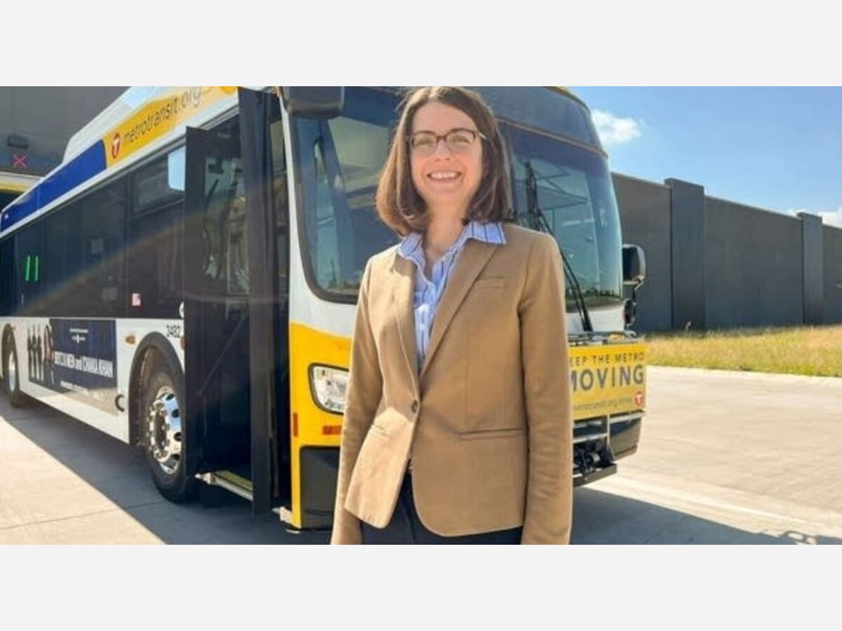 What To Know About Metro Transit's New Fare Enforcement Program ...