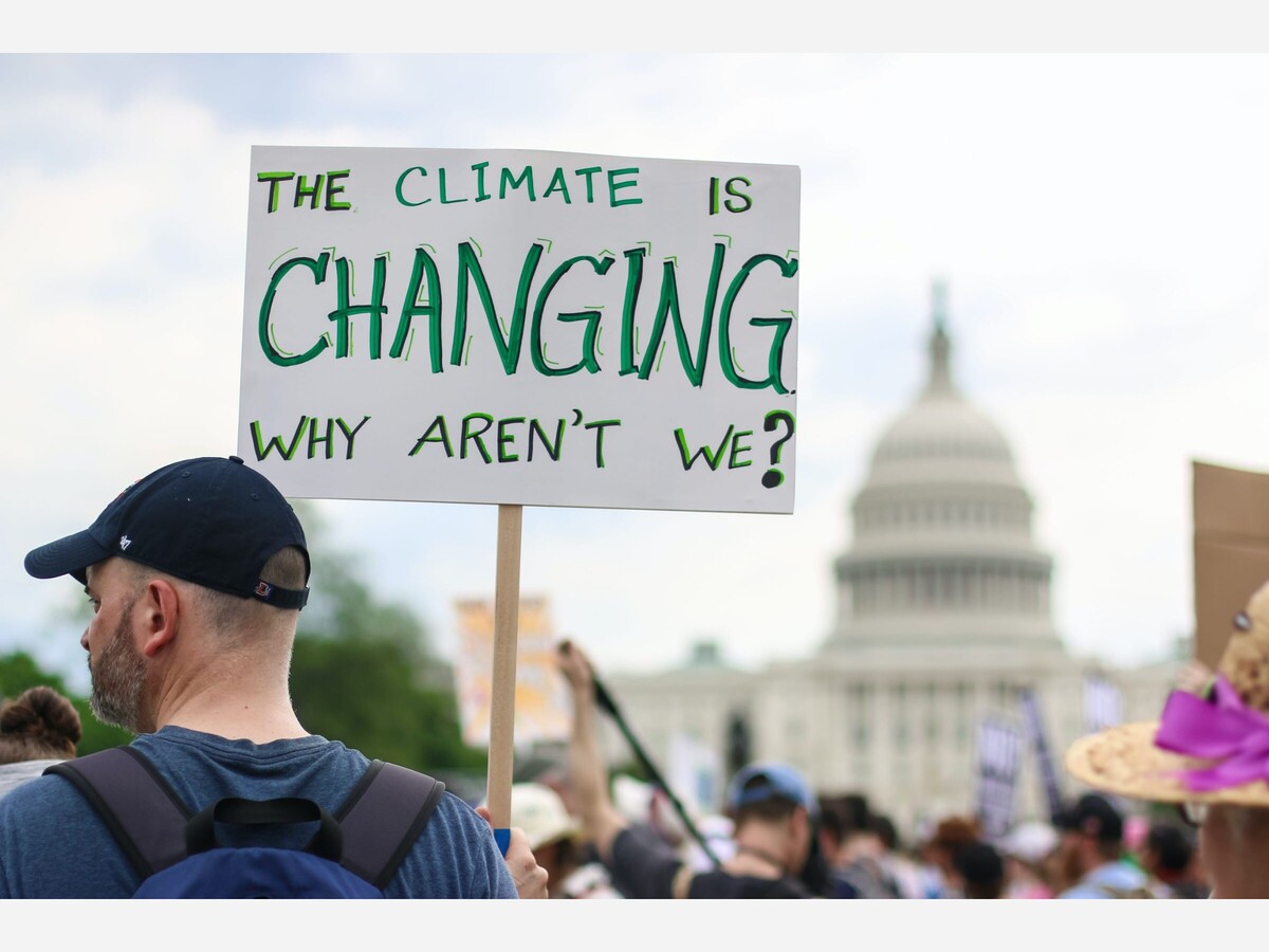 Climate Change Is Changing The Way We Fly | MinneapoliMedia