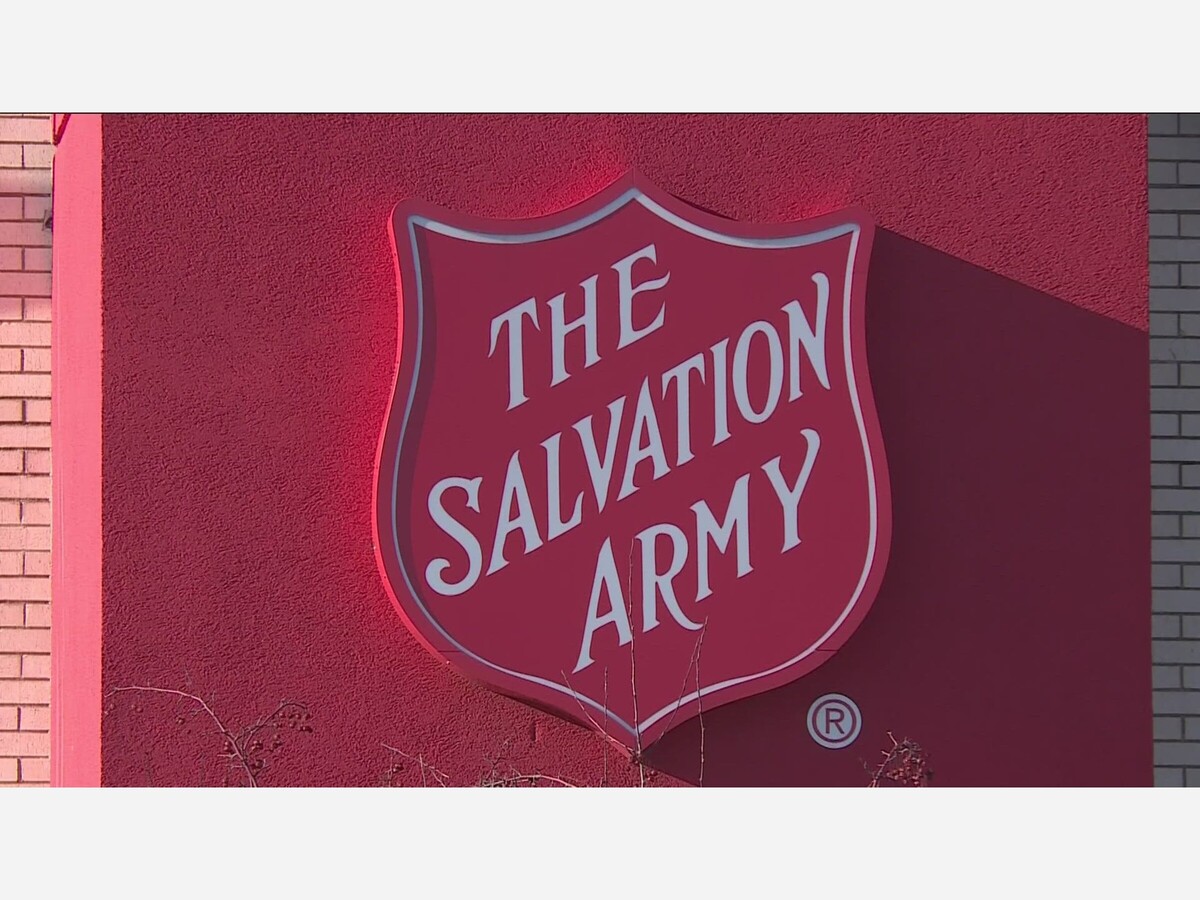Donations To Twin Cities Salvation Army Trailing Behind Year-End Needs ...