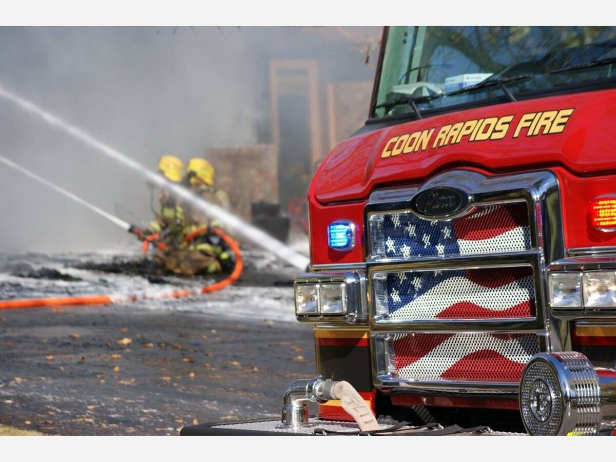 Council Approves Two-Year Contract With Firefighters | MinneapoliMedia