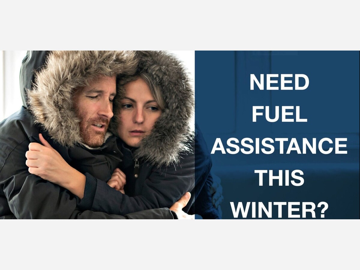 Here’s How To Get Help Paying Your Heating Bill This Winter ...