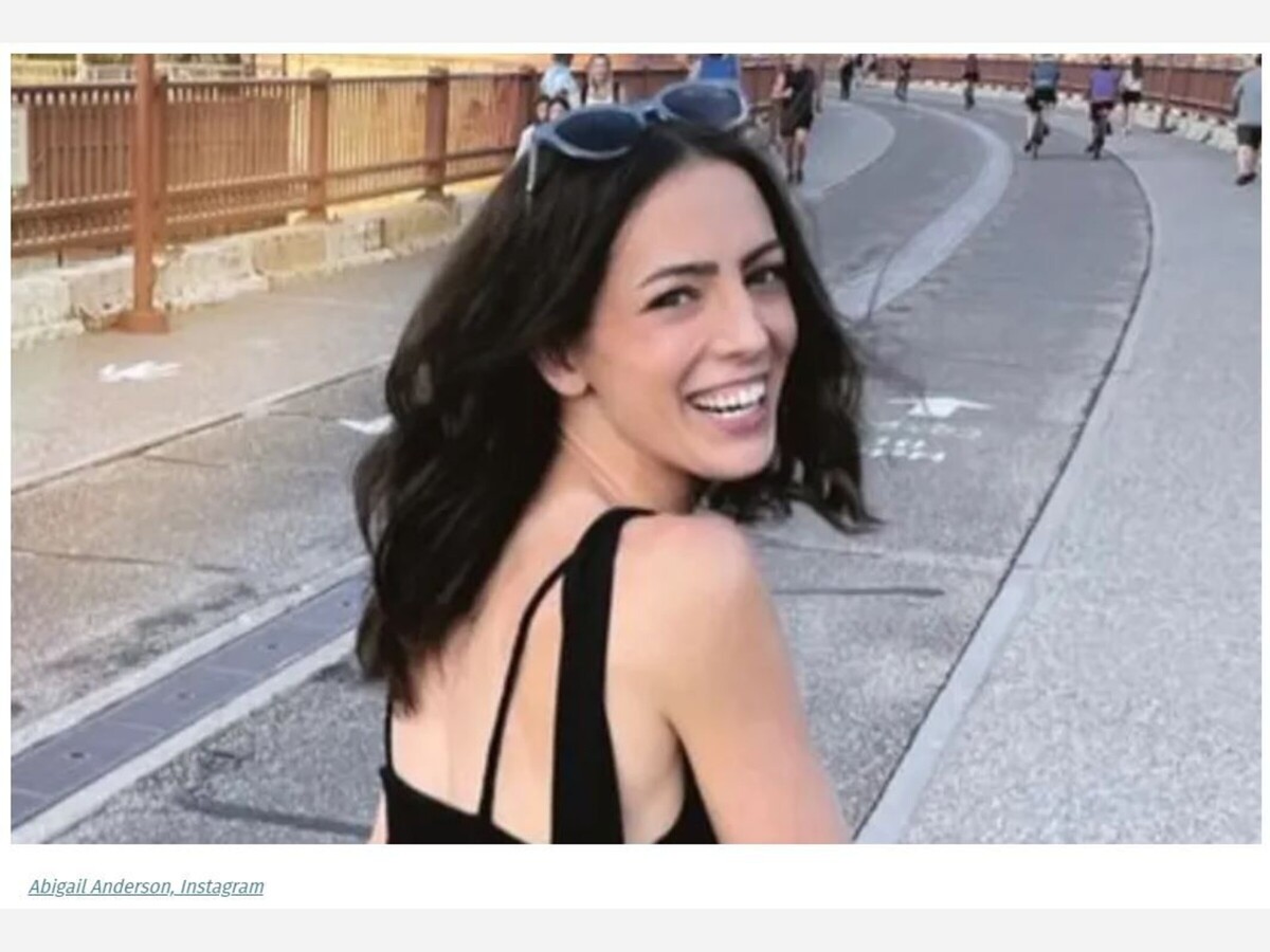 Woman Gets 4 Years In Prison For Crashing While High, Killing Abigail Anderson | MinneapoliMedia