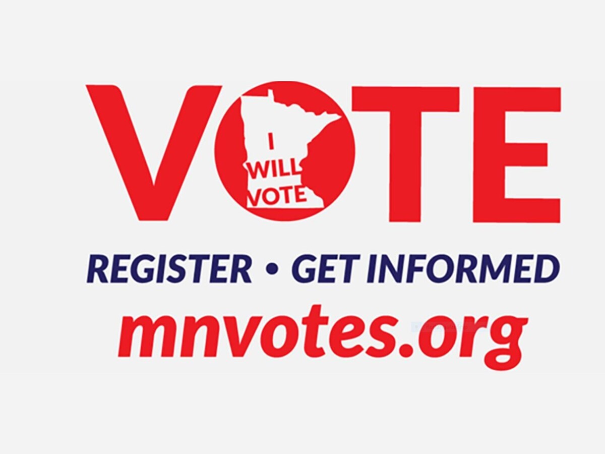 How To Register To Vote In Minnesota | MinneapoliMedia