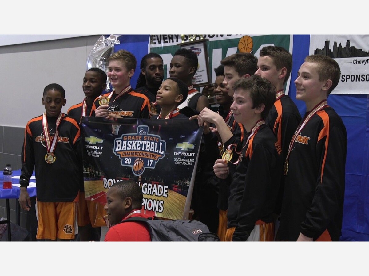 It's All About Fun And Funds For Spring Lake Park-Based MYAS ...