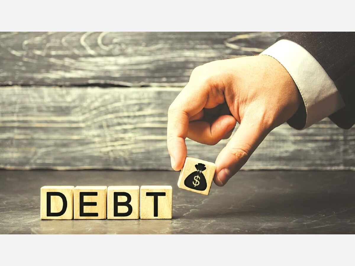 America’s Debt Tops $34 Trillion, But A Commission To Address It ...