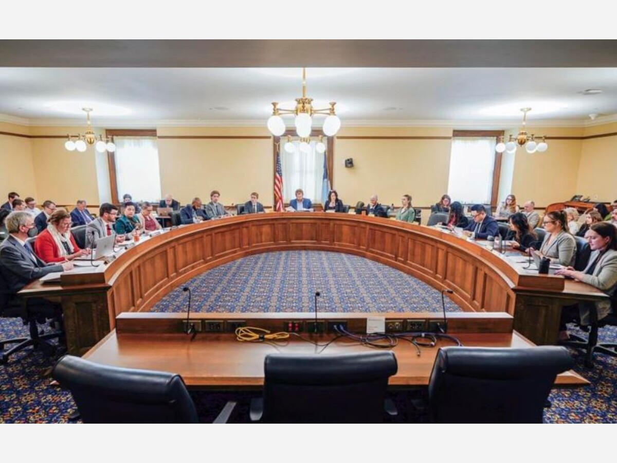 Cannabis Conferees Successfully Hash Out Differences | MinneapoliMedia