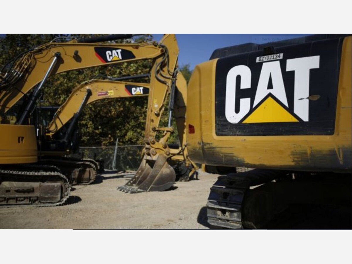 Caterpillar Seeks Workers At Brooklyn Park Campus | MinneapoliMedia