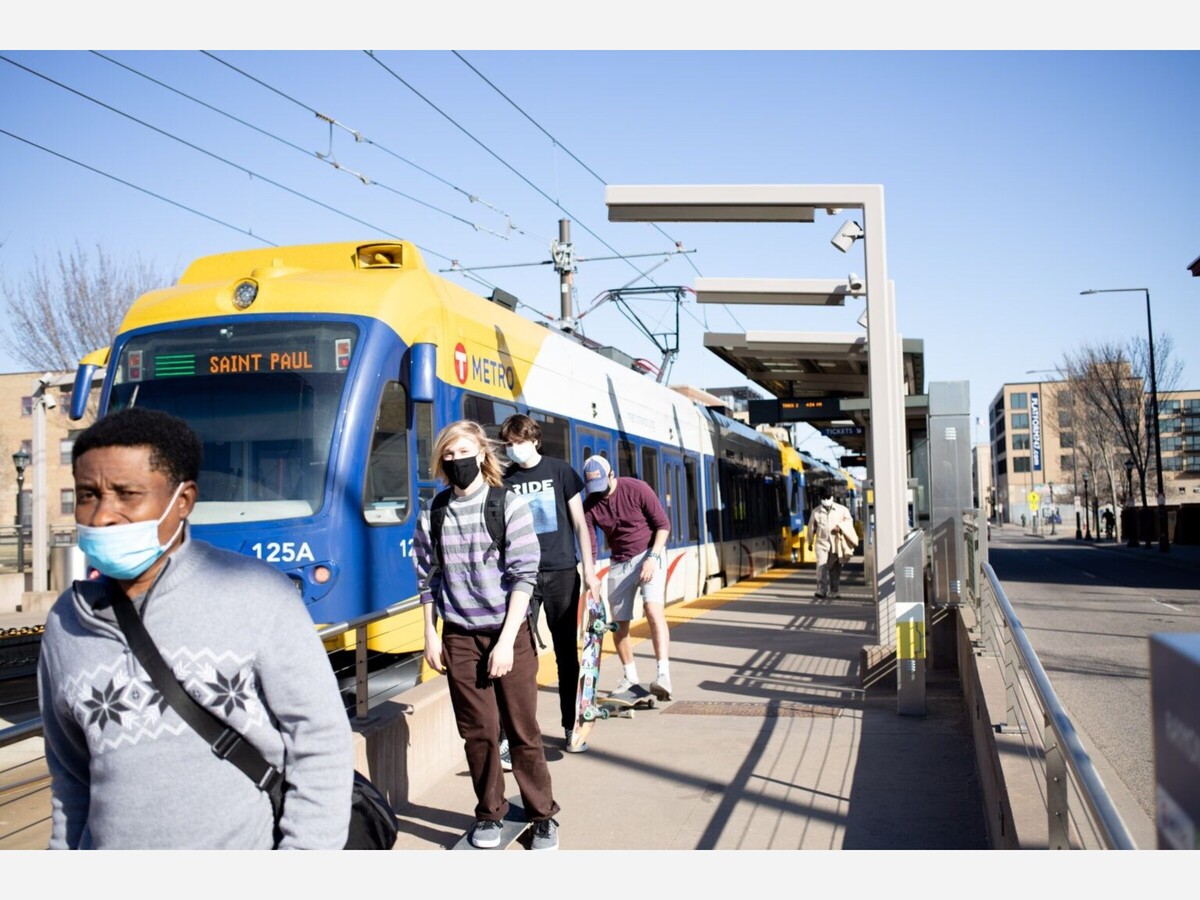 Legislation Creates New Oversight Provisions For Light Rail Projects ...