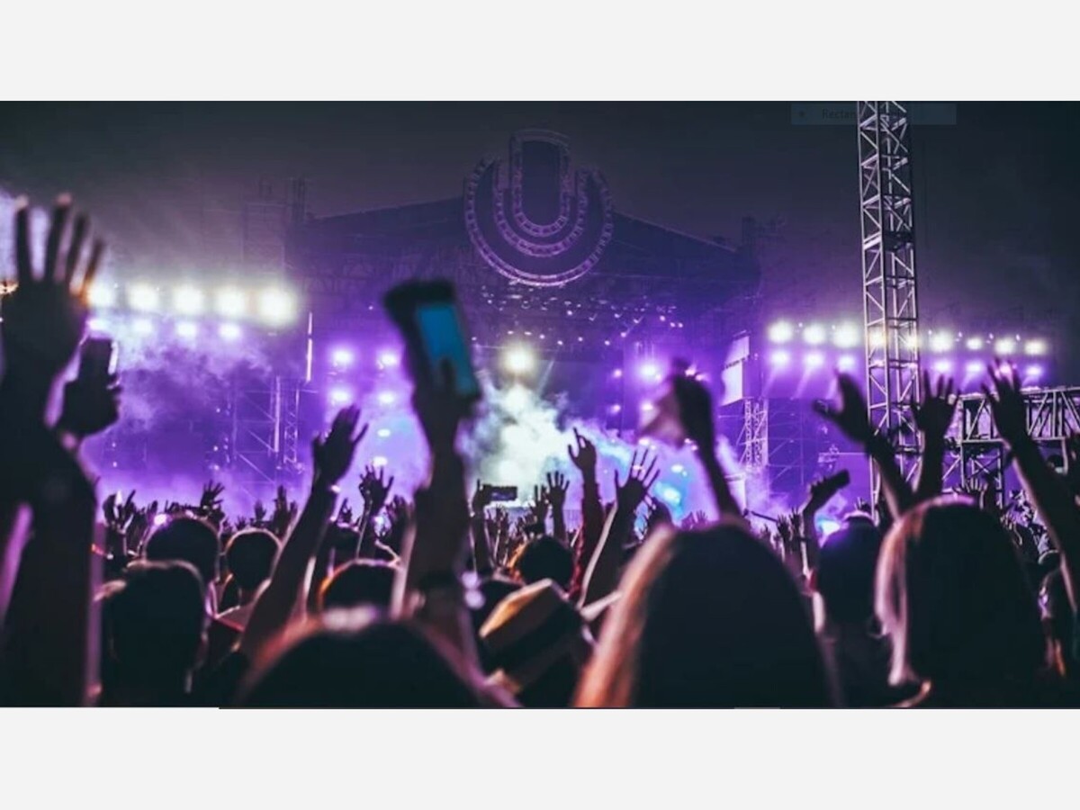 Free Summer Concert Series Returns To Mears Park In St. Paul ...