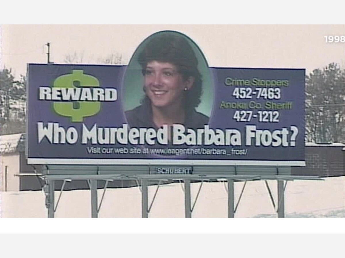 Anoka County Sheriff’s Office Launches New Cold Case Unit To Dust Off ...