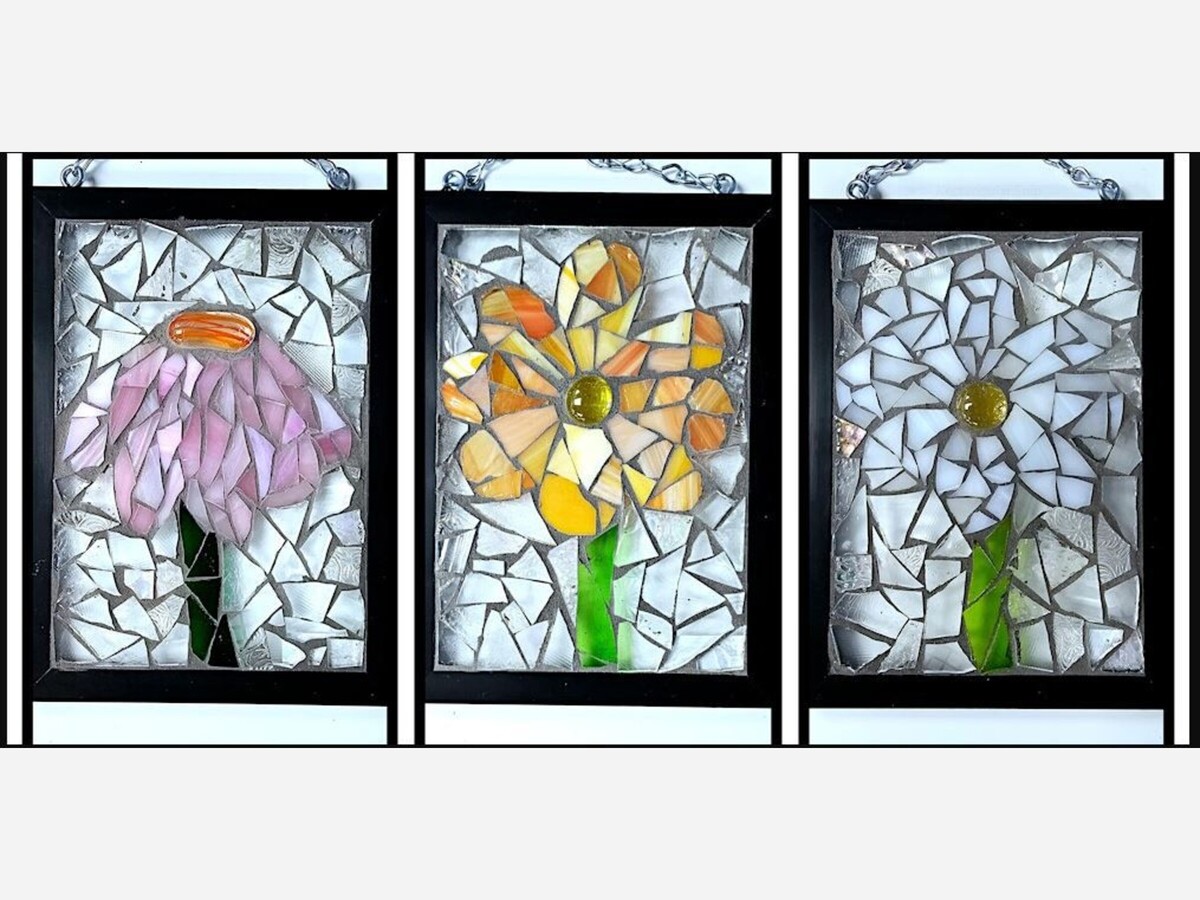 Artery Studio Opens New Anoka Location For Glass Art Classes | MinneapoliMedia