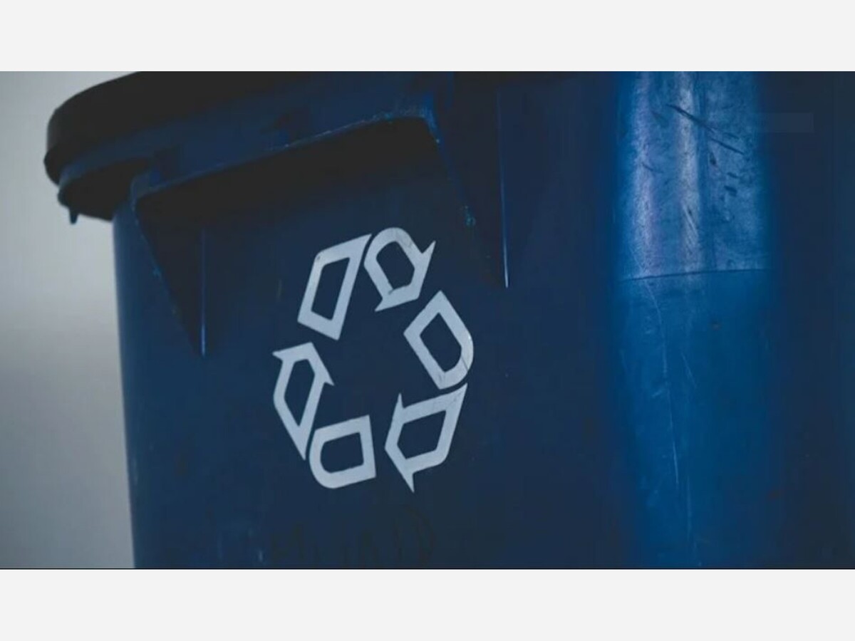Coon Rapids Embraces Sustainability With Inaugural Reuse Room At ...
