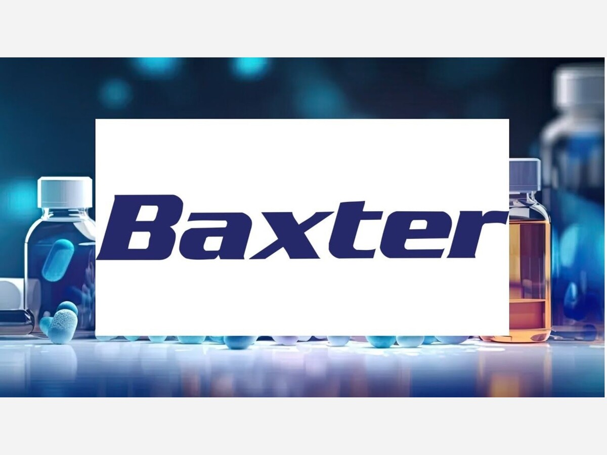 Baxter Kidney Care Unit Selects Golden Valley for New ‘R&D Center of ...