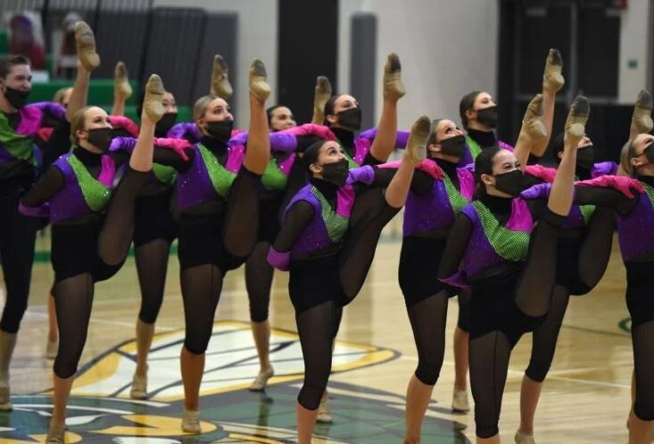 Anoka's Wayman Earns Spot On Arizona State Dance | MinneapoliMedia