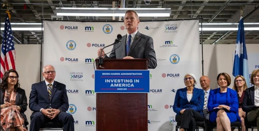 Bloomington's Polar Semiconductor On The Rise With $525 Million ...