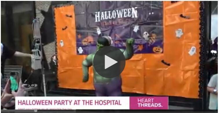 How Was Halloween Invented? | MinneapoliMedia