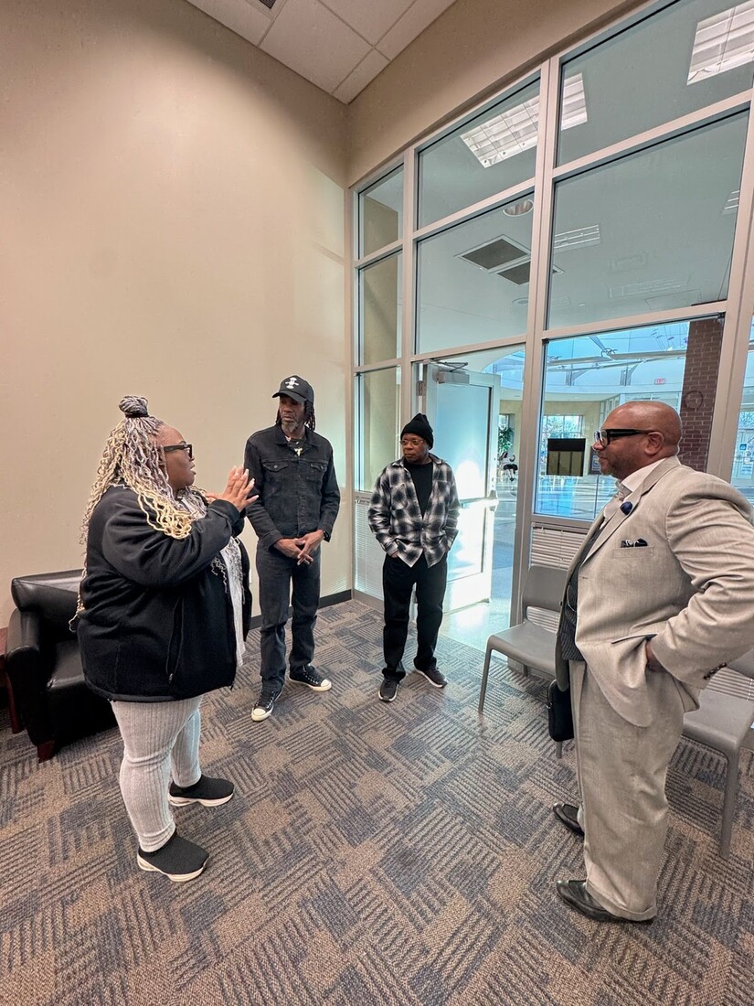 The Power of Her: A Spotlight on Women Building Legacy, Leadership, and ...