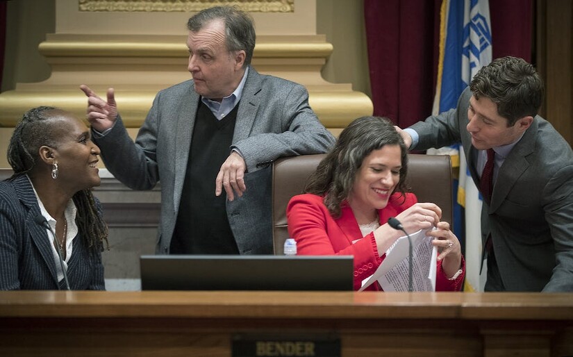 Minneapolis City Council Votes Down Police Incentives Plan