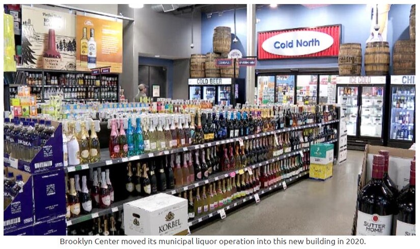 Sales Up, But More Municipal Liquor Stores Report Net Losses | MinneapoliMedia