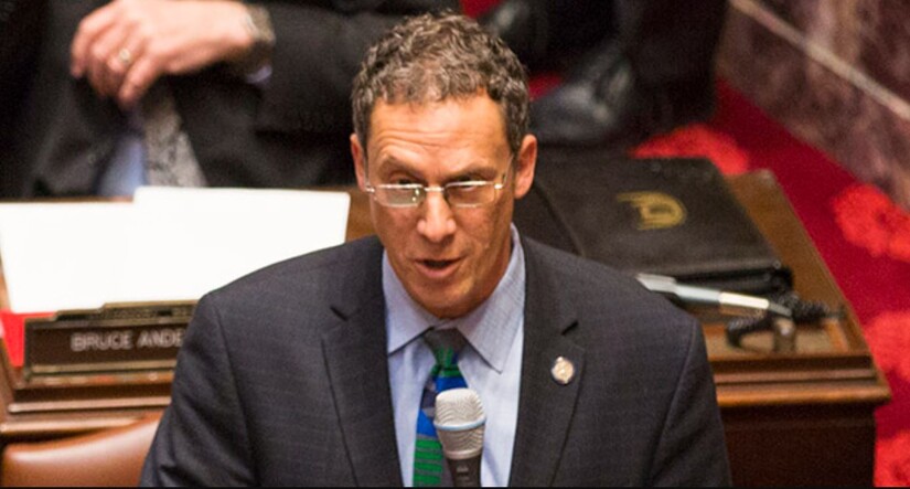 Newsmakers: Sen. Bonnie Westlin Talks Gun Violence Prevention ...