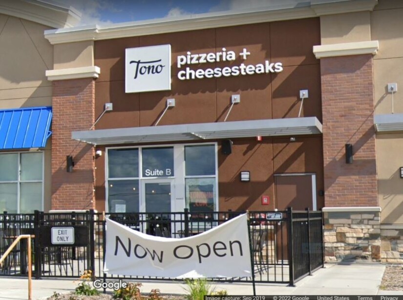 Tono Pizzeria & Cheesesteaks To Open 7th Twin Cities Location ...