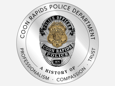 Ceremony Marks Police Department Promotions | MinneapoliMedia
