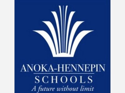 Anoka High School Logo
