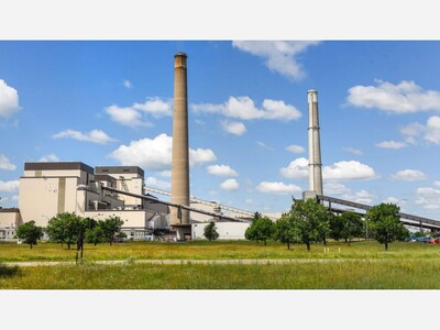 Xcel Energy’s solar project at Sherco coal plant in Becker approved ...